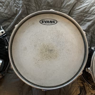 Remo 4 pc Acousticon 516 Drum Set | Reverb