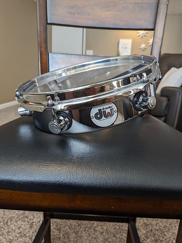 DW Design Piccolo Tom 10 inch | Reverb