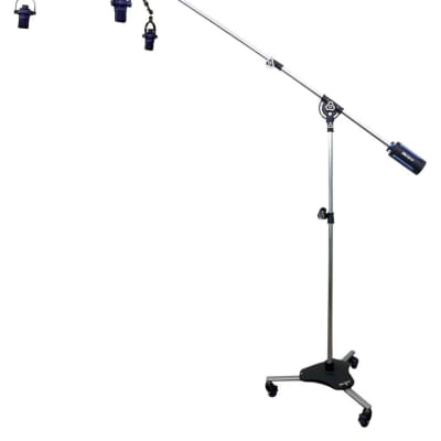 Triad-Orbit SB-1 Starbird Microphone Stand | Reverb