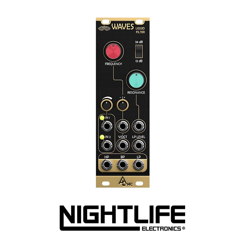 After Later Audio Waves | Reverb