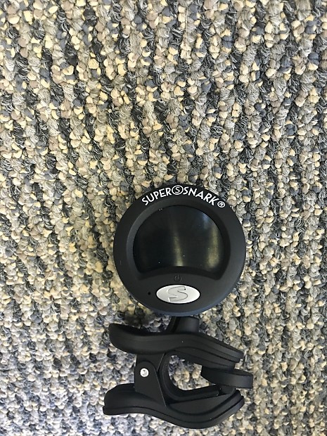 Snark Super Snark | Reverb