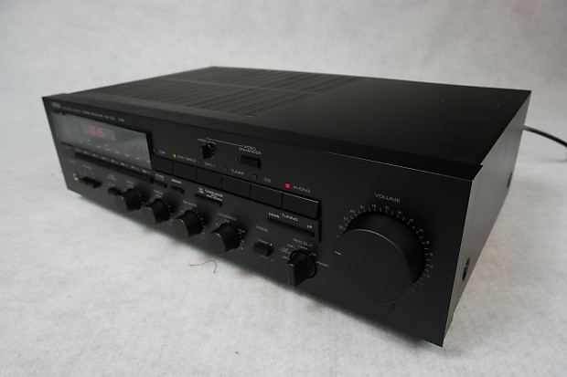 Yamaha RX-700 Stereo Receiver | Reverb Australia