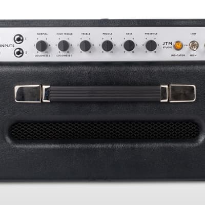 Marshall St20 C Studio Jtm Combo 20 W 220 V | Reverb