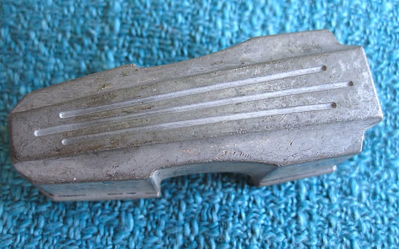 Ludwig Drum Lug Casing - Vintage (USED) | Reverb Australia