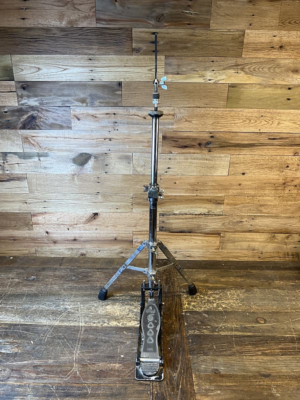 Dw 5000 high hat stand 1990’s | Reverb