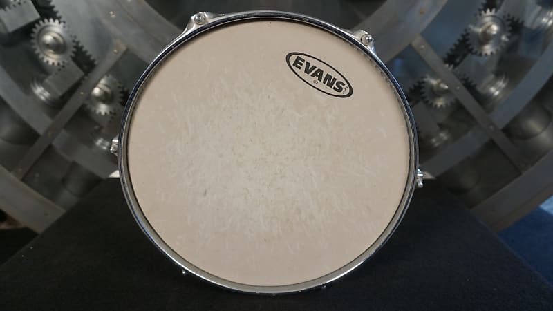 PDP EZ Series Rack Tom - Black 12" | Reverb