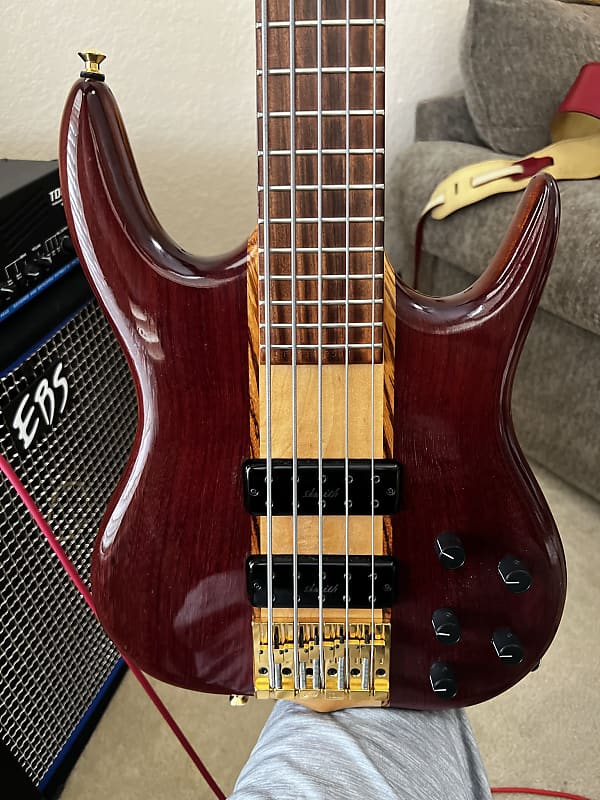 Ken Smith CR 5 1995 | Reverb