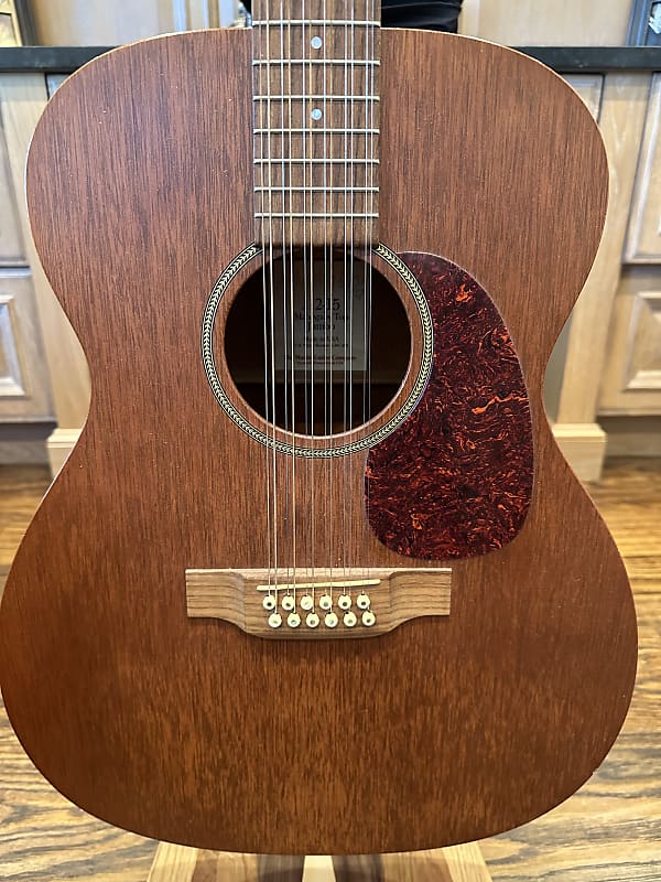 Martin J12-15 12 String (2000) | Reverb
