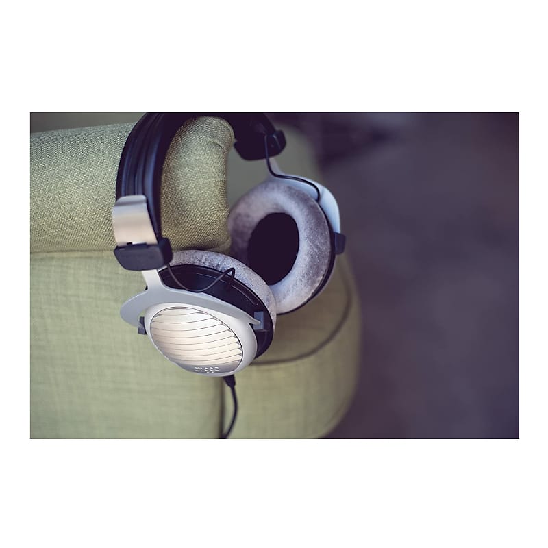 Beyerdynamic DT 990 Premium Edition Over-Ear Stereo | Reverb