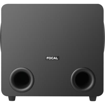Focal Alpha Sub One Active Studio Subwoofer | Reverb