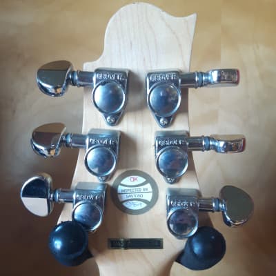 Samick Greg Bennett Malibu MB-1M Black | Reverb Canada