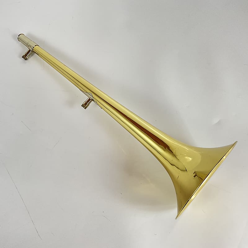 Used Rath Bell Flare R1/R2/R10/R12 7-1/2" Bells Yellow Brass | Reverb