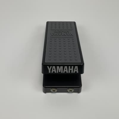 Yamaha VP 500 Guitar Keyboard Volume Wah Wah Pedal | Reverb