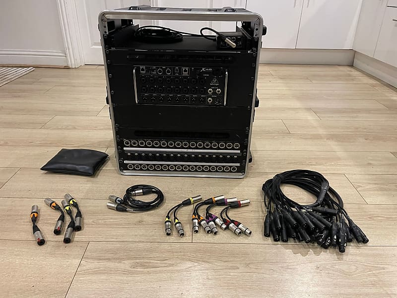 Custom Build V1 2024 - Black | Reverb UK