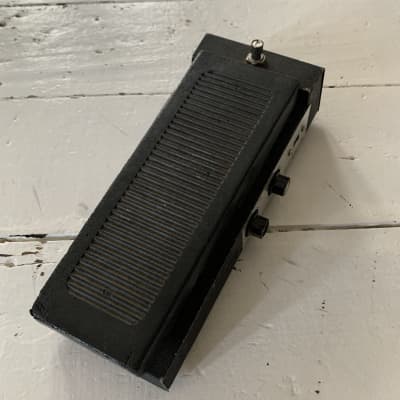 Shin-Ei Companion 8-TR Fuzz Wah 1970s | Reverb