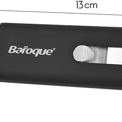 Fast Guitar Strings Cleaner Eraser Rust Remover with | Reverb