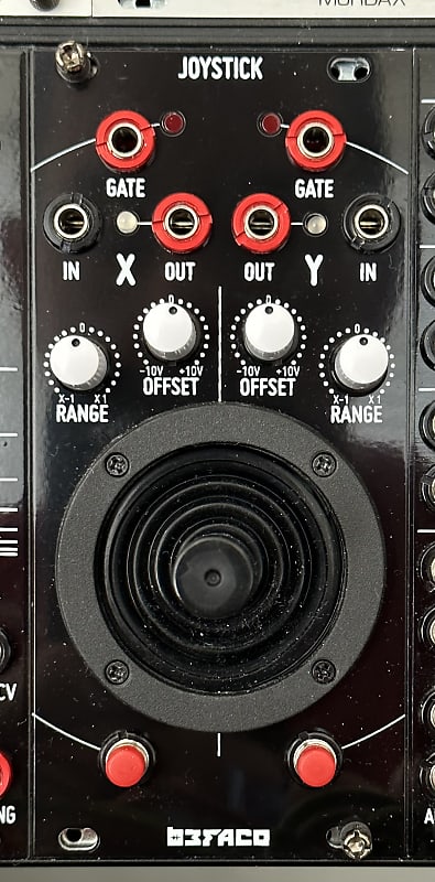 Befaco Joystick | Reverb