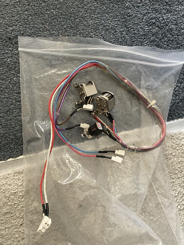 Tascam 32 Teac tape heads Record,Play,Erase Heads | Reverb UK