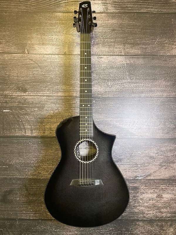 Composite Acoustics X Performer Acoustic Electric Guitar | Reverb
