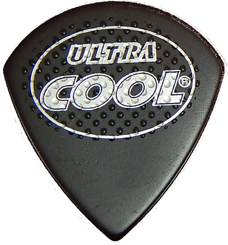 Cool Picks- "Ultra Cool" Jazz Series Pick, Thin .88MM Thick, | Reverb