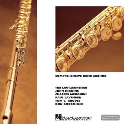 Hal Leonard Essential Elements for Band - Book 2 with EEi: | Reverb