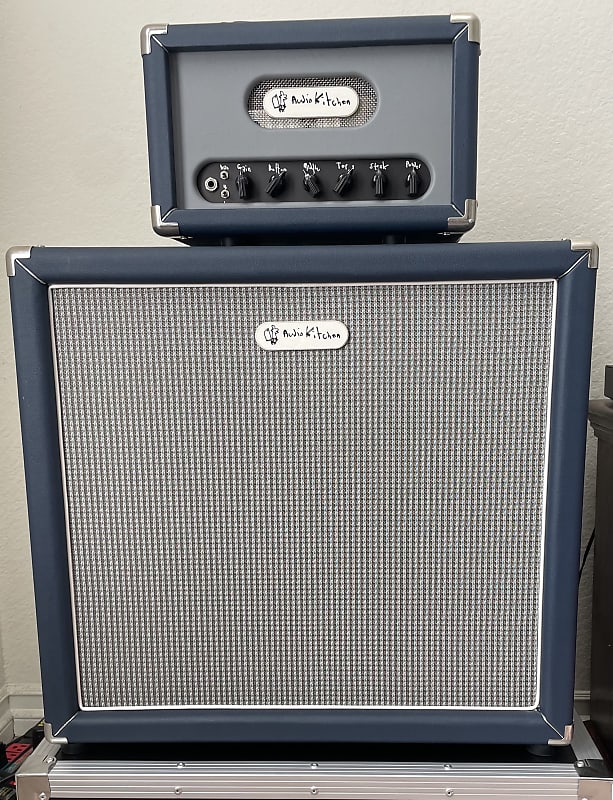 Audio Kitchen Little Chopper | Reverb