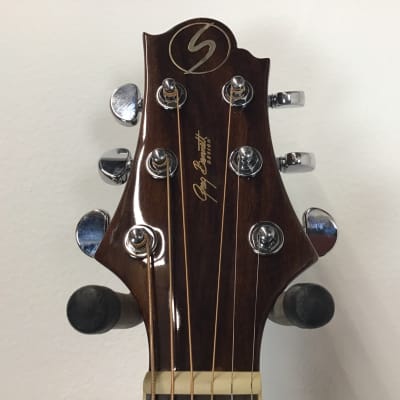 Used Greg Bennett D5SRN PRO ACOUSTIC Acoustic Guitars Natural | Reverb