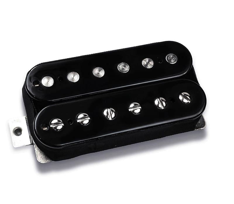 Tonerider Generator Alnico V Humbucker Neck Bridge Pickup | Reverb UK