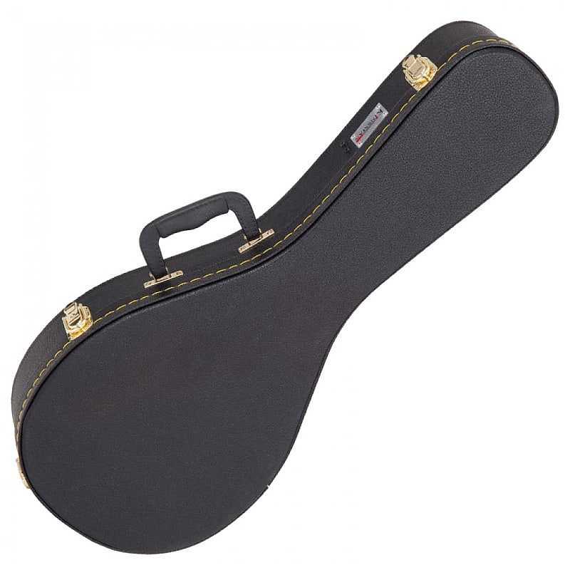 Kinsman Regular Hardshell Mandolin Case | Reverb UK
