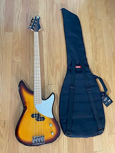 MTD (Michael Tobias Design) CRB-4 Classic Rock Bass, | Reverb