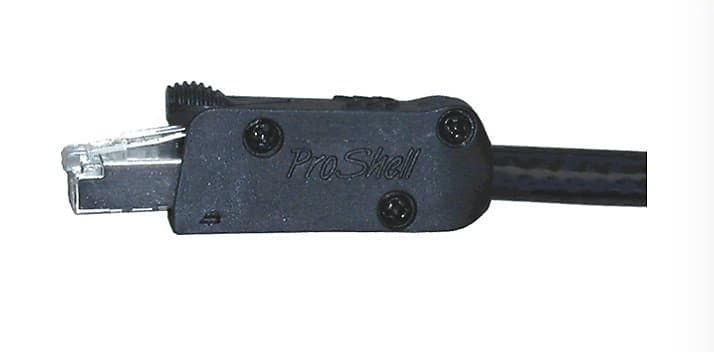 TMB PRJ0EX-BK/10T RJ45 Converter | Reverb