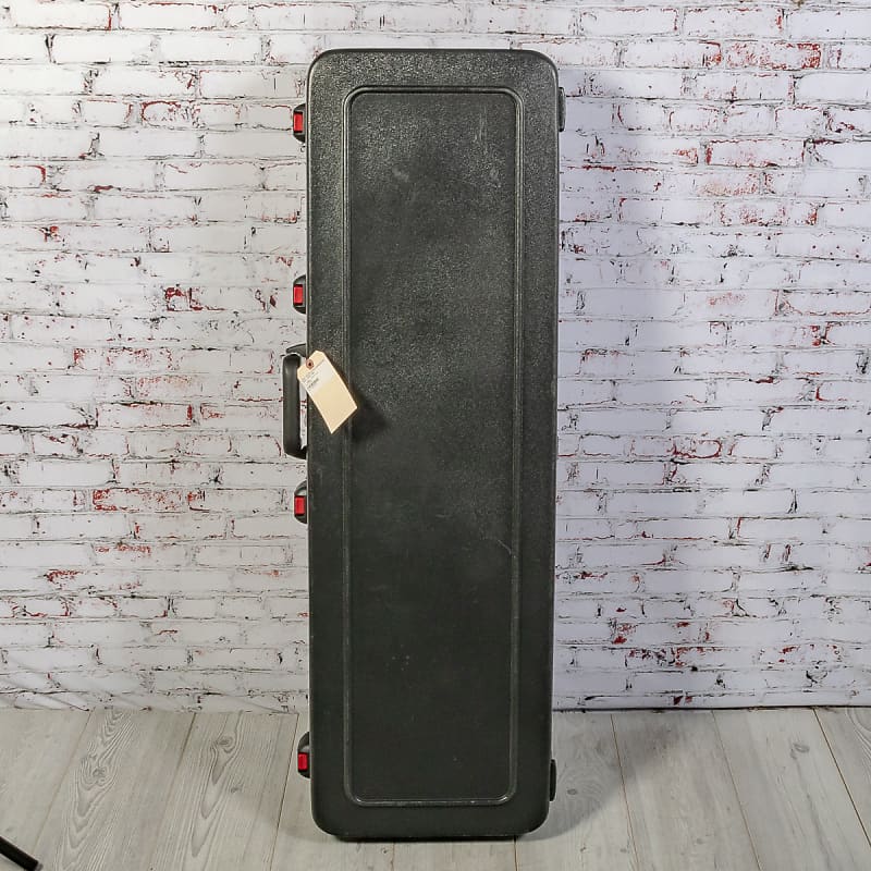 Gator - ATA Electric Bass Hard Shell Case, Black - x3550 - | Reverb