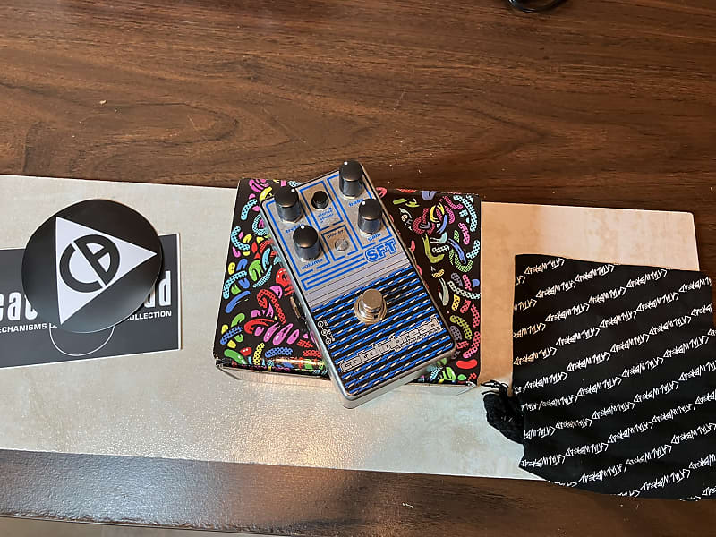 Catalinbread SFT V2 2025 | Reverb