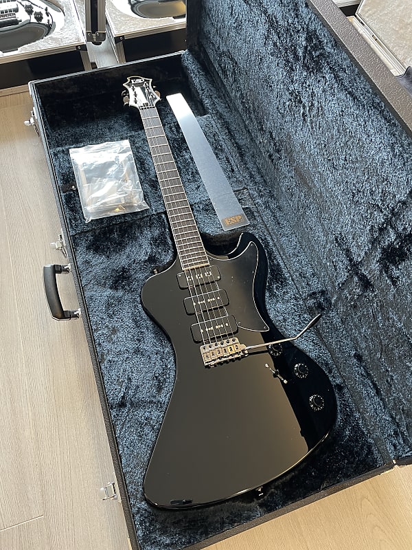 ESP Eclipse R-IX SUGIZO Luna Sea | Reverb