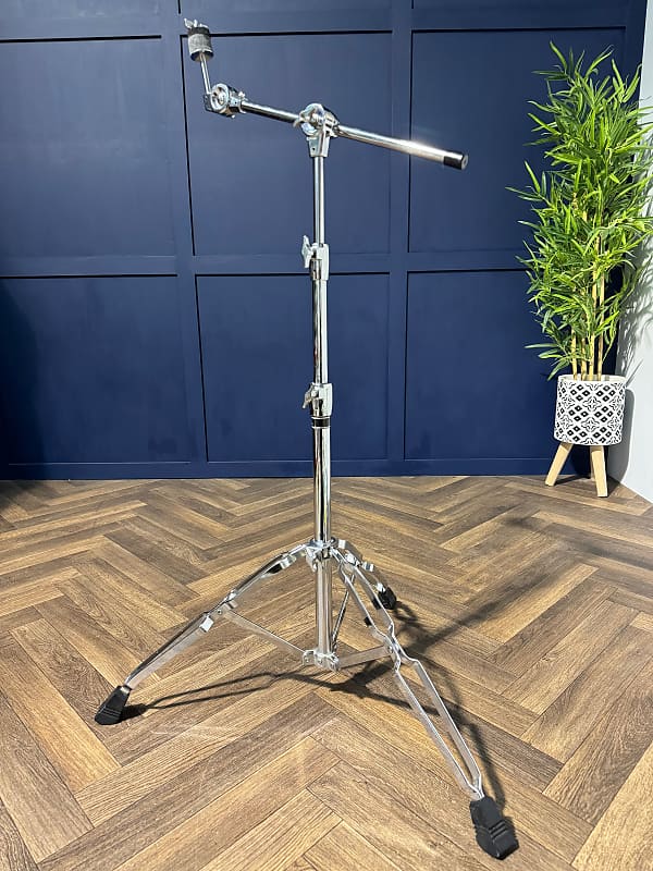 Pearl 800 Series Boom Arm Cymbal Stand / Heavy Duty Drum | Reverb UK