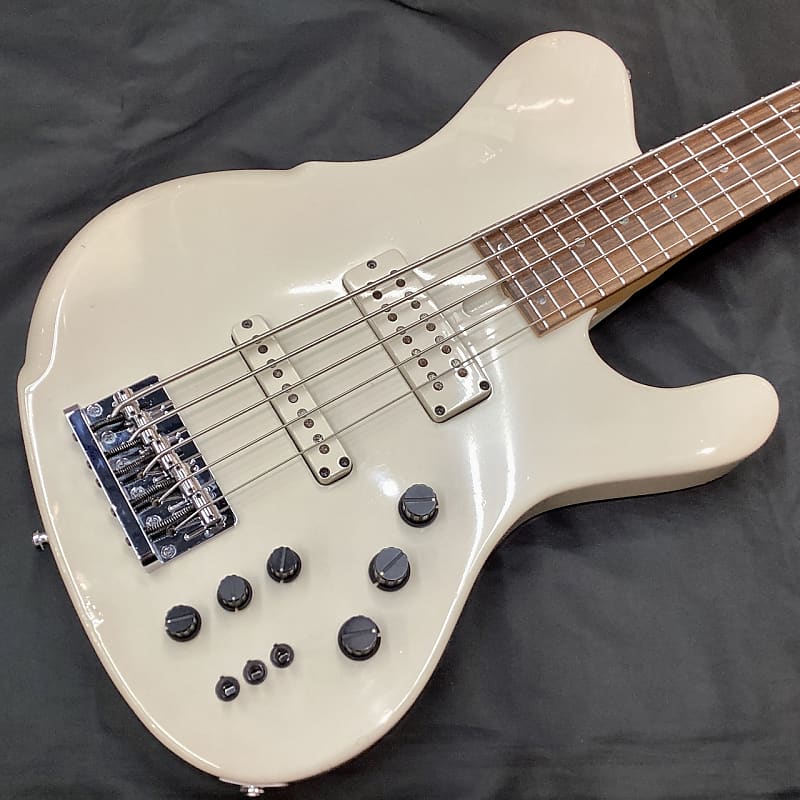 dragonfly BD-5/White | Reverb