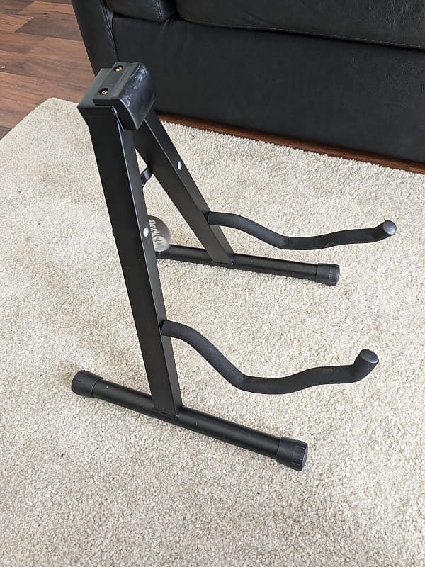 STAGE STYLE GUITAR STAND - Free Shipping | Reverb