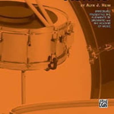 Drum Method - by Charles Wilcoxon | Reverb