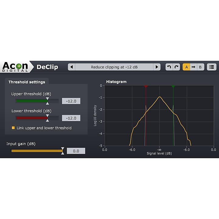 Acon Digital Restoration Suite 2 | Reverb