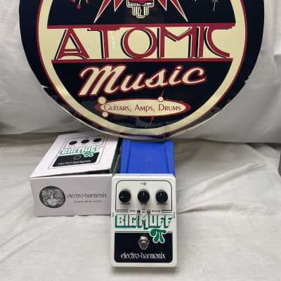 DenTone Spirit in the Sky fuzz pedal box boutique Norman | Reverb