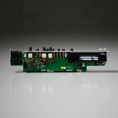 Seem Audio I3800 mic / line input modules for Seeport mixer | Reverb