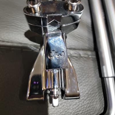 DW Floor Tom Drum Conversion Kit | Reverb