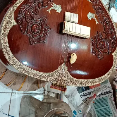 Amazing vintage Naskar's Sitar 40to45 Years Old, | Reverb Australia
