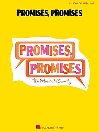 Promises, Promises The Musical Comedy | Reverb