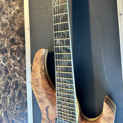 Daemoness Atlantean 7 “Jormungandr” | Reverb