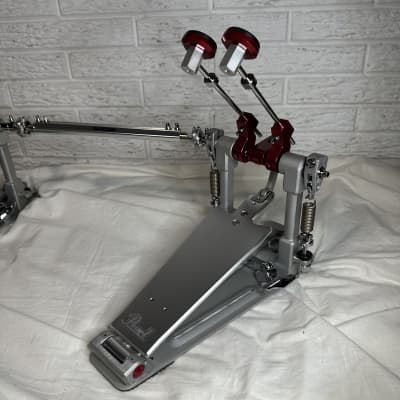 Pearl Demon Drive Xr Double Pedal | Reverb