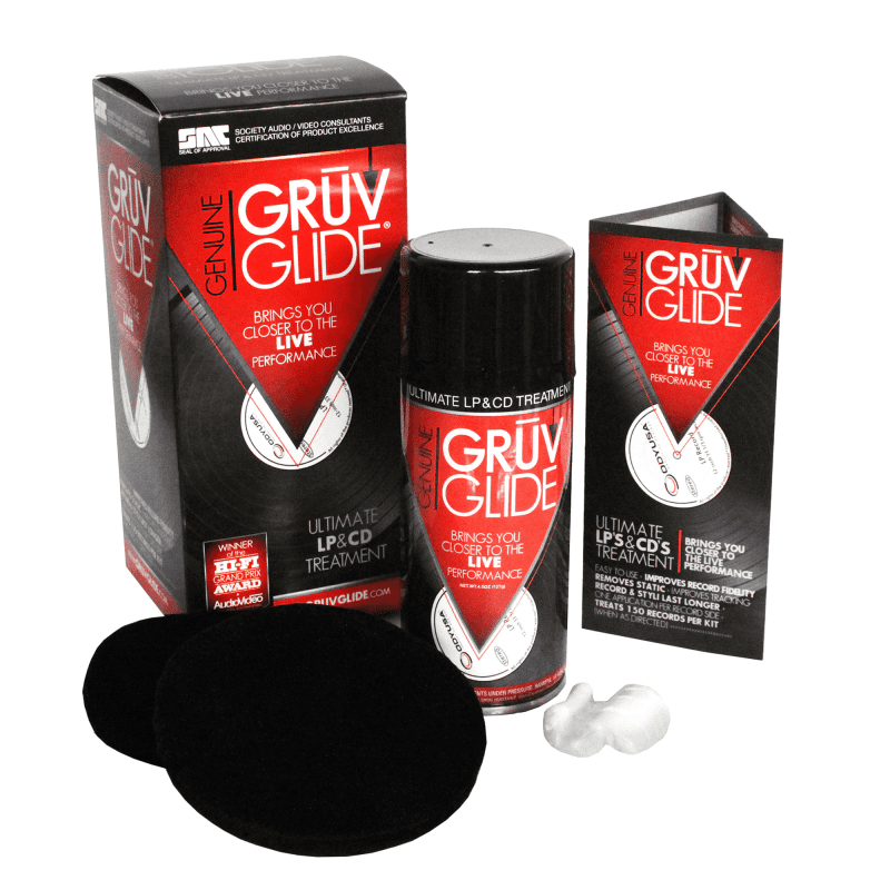 Gruv Glide Gruvglide | Reverb