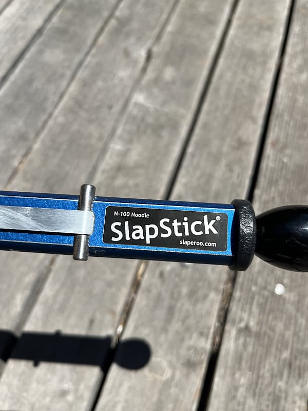 Slaperoo Slapstick | Reverb