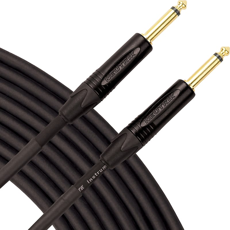 2 Live Wire Elite 10 ft cables | Reverb
