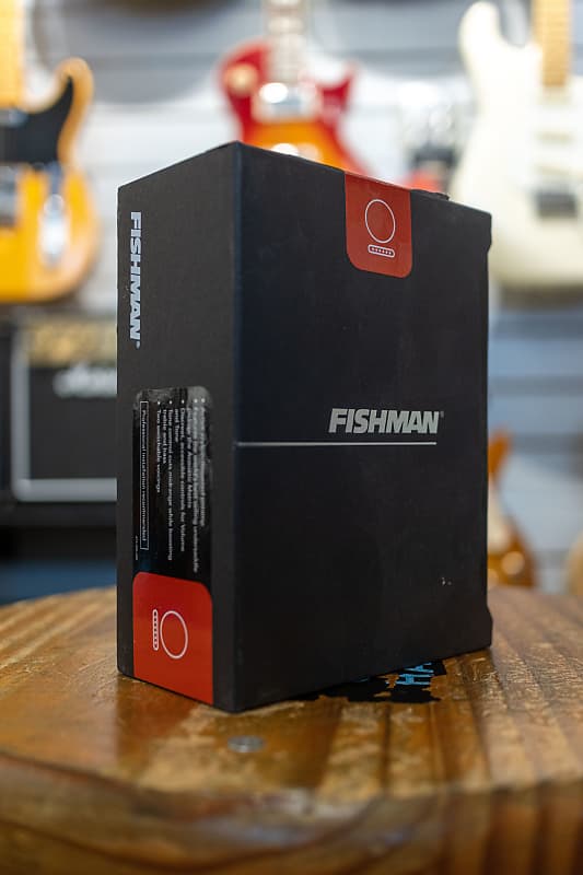 Fishman Matrix Infinity VT NAR PRO-MAN_EV | Reverb